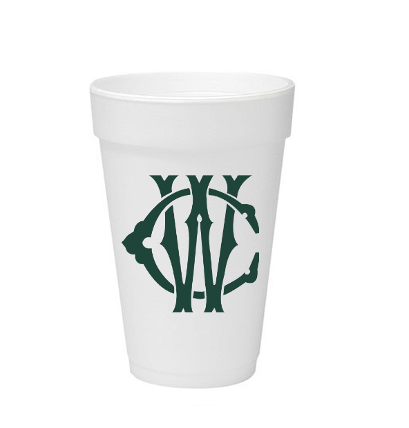 Custom Cups – Social Paper Company