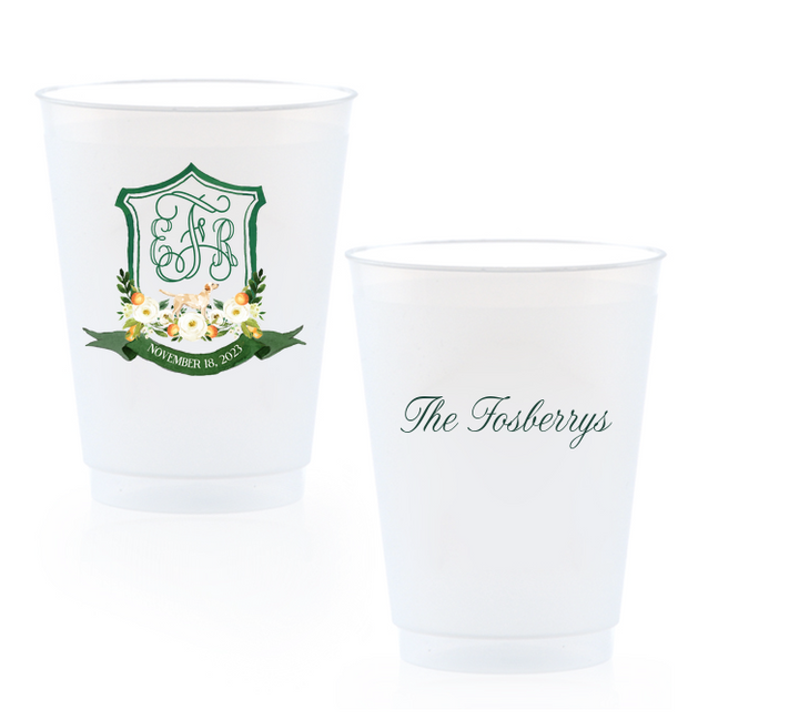 Custom Cups – Social Paper Company