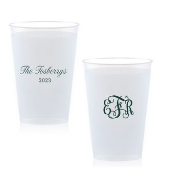 Custom Cups – Social Paper Company