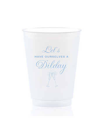 Custom Cups – Social Paper Company